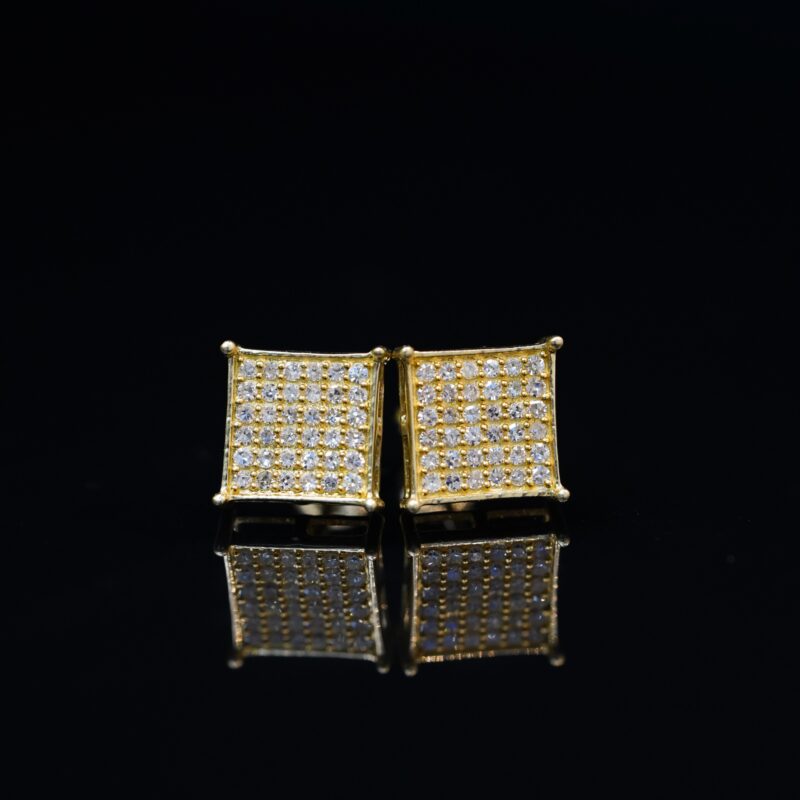 Earrings – EL GOLDO ORO JEWELERS